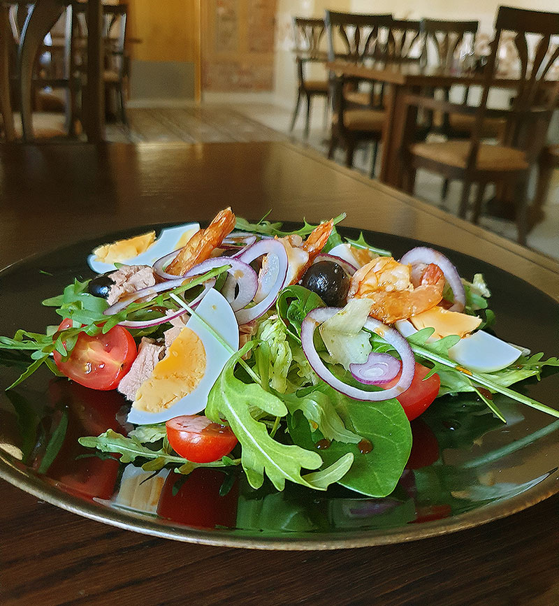 "XIX amžius" restobaras Klaipėdoje | Restobarai.lt