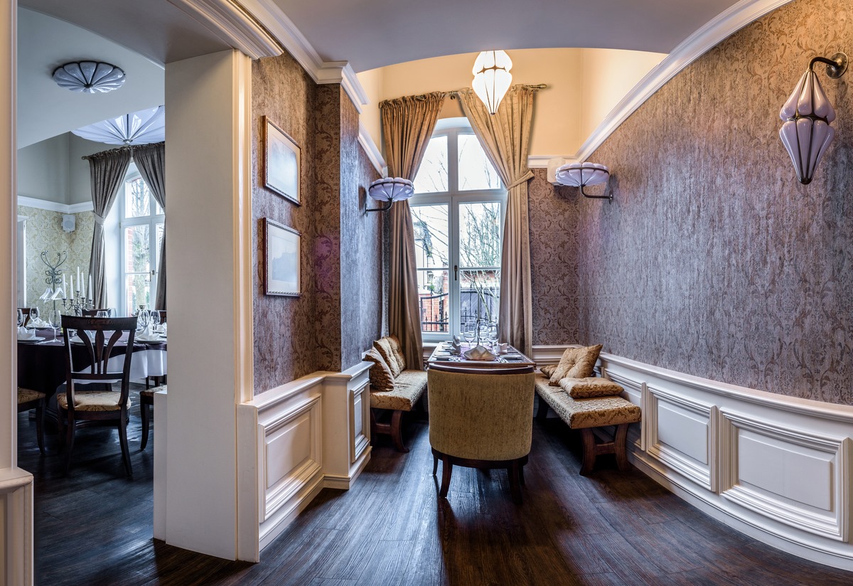 "XIX amžius" restobaras Klaipėdoje | Restobarai.lt